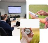 Certiweb - G2V Services