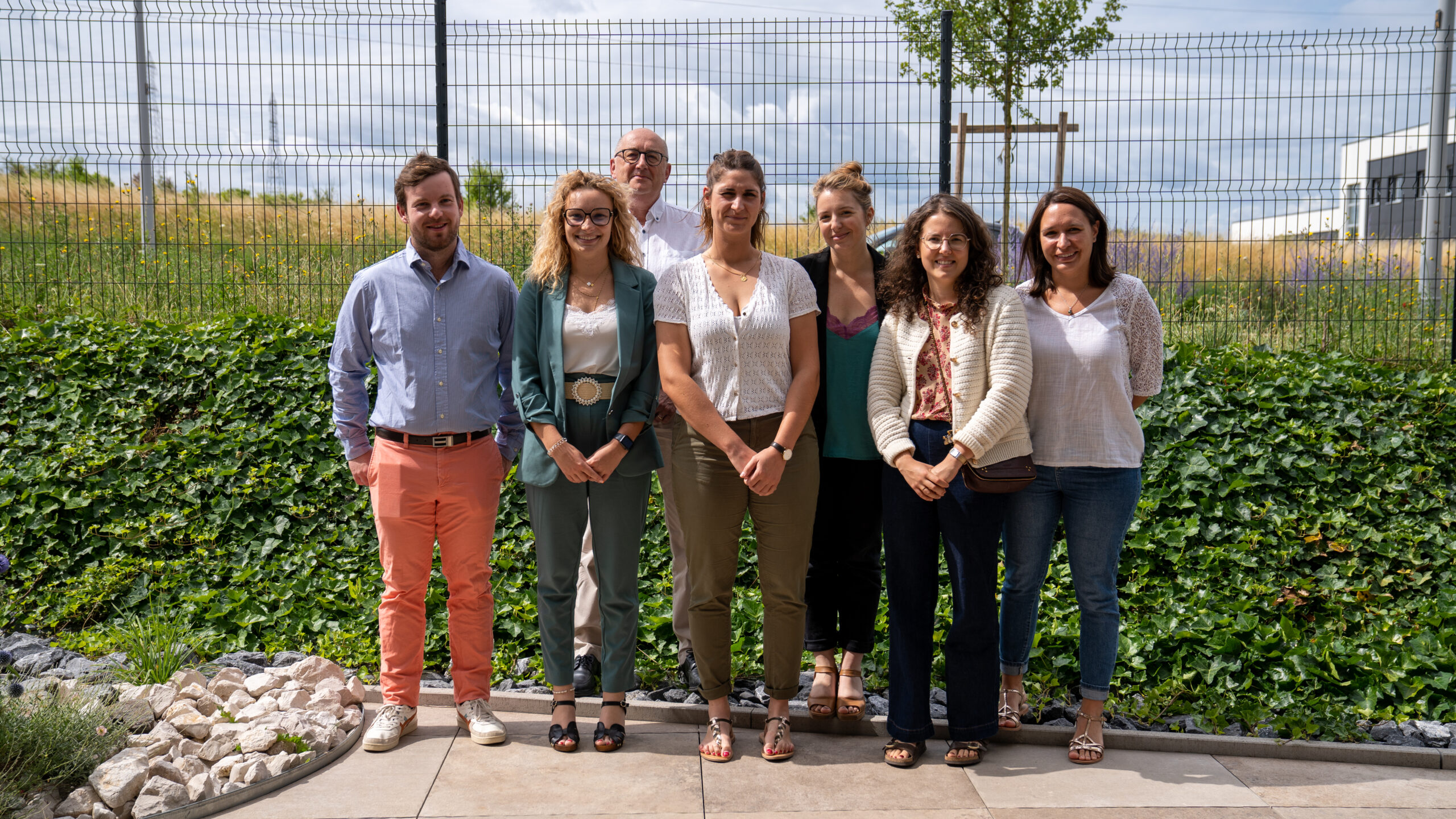 672 exploitations certifiées - G2V Services